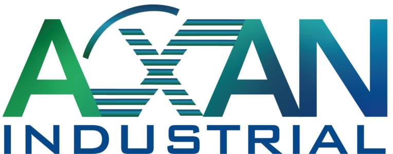 Contacto - Axan Industrial