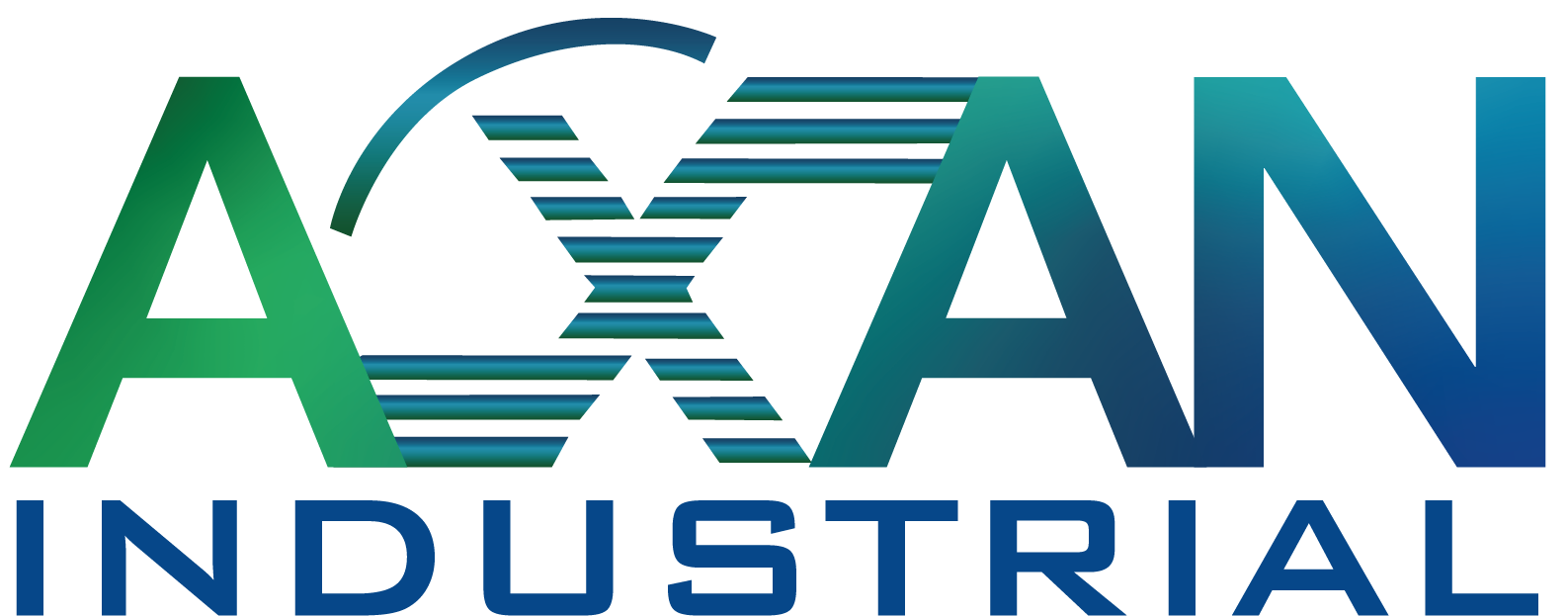 ¿Quiénes somos? - Axan Industrial